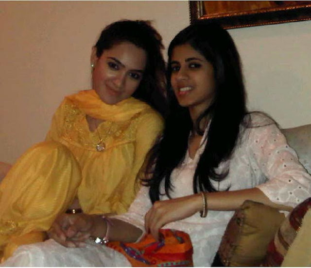 Underworld Don Dawood Ibrahim’s Glamorous Daughter Mehreen Ibrahim See ...