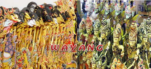 Pengertian Wayang serta Fungsi Dan Jenisnya