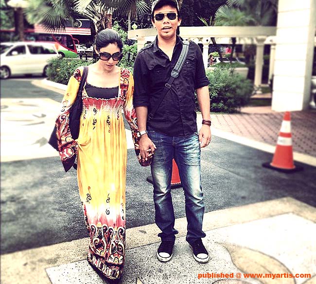 MYARTIS.COM | MYARTIS | MY | ARTIS: BUKAN HAMIL, TAPI RADANG APENDIKS ...