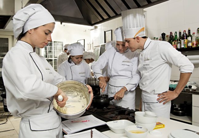 Foods around the world: Dicionário Gourmet de A à Z