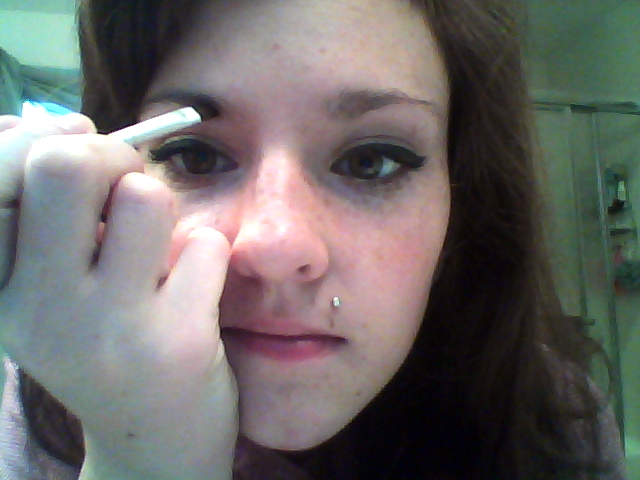 One Classy Meerkat: Makeup Tutorial