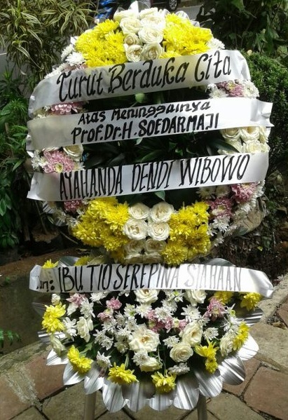 Archive For Maret 2020 - Toko Bunga Bekasi Kalimalang | Batavia Florist