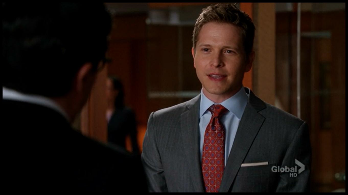 Lockhart Gardner: The Good Wife: "Don't Haze Me, Bro" and all that ...