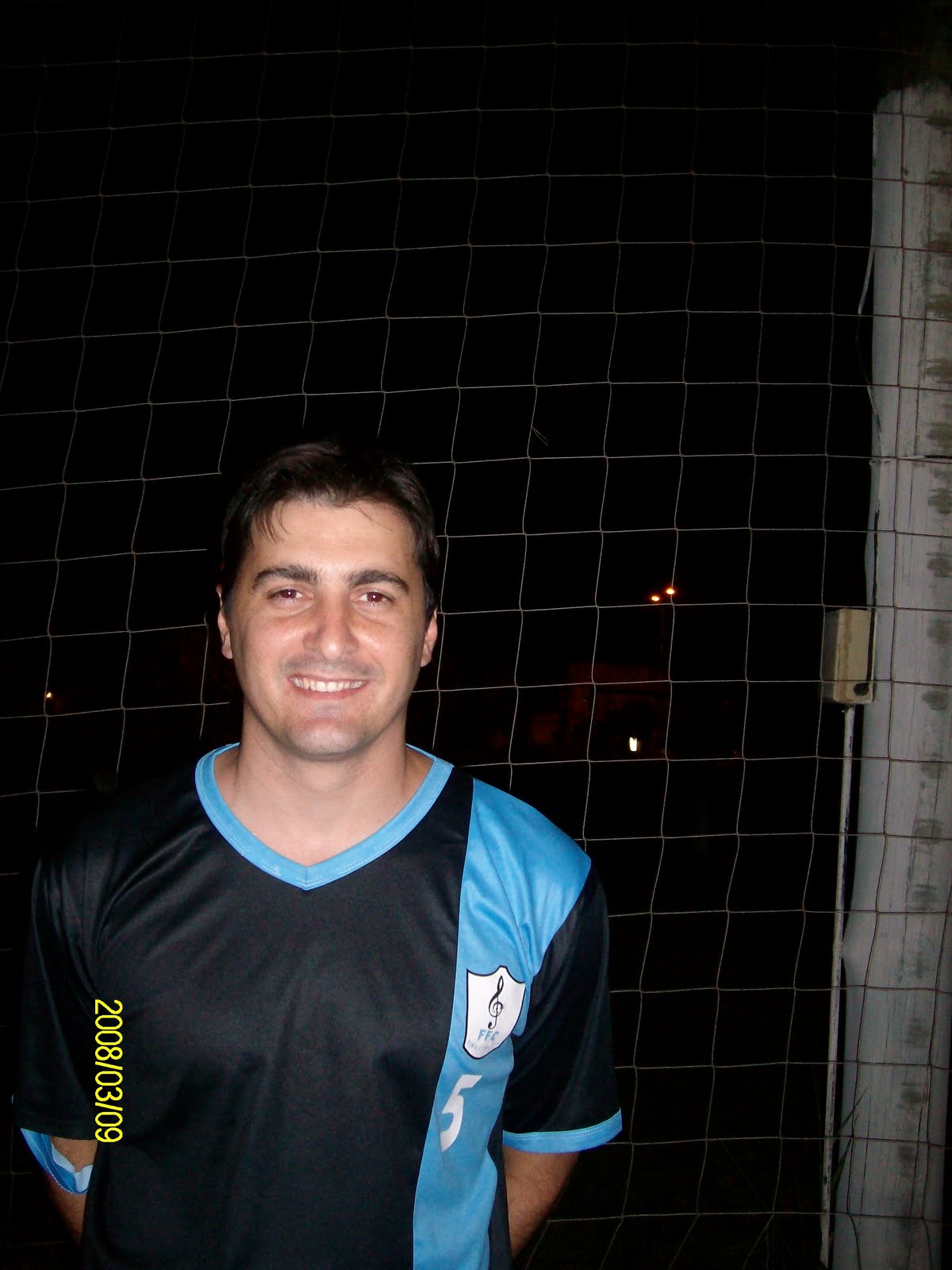 Glorioso Fubini: marzo 2011