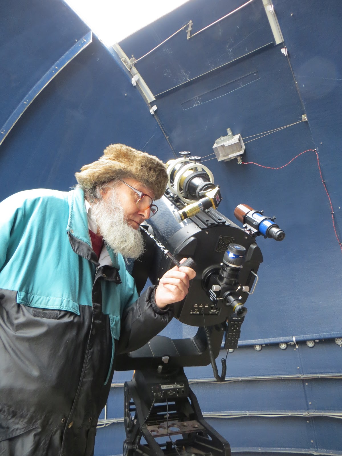 Cercul de stele: Virgil V. Scurtu la Cluj