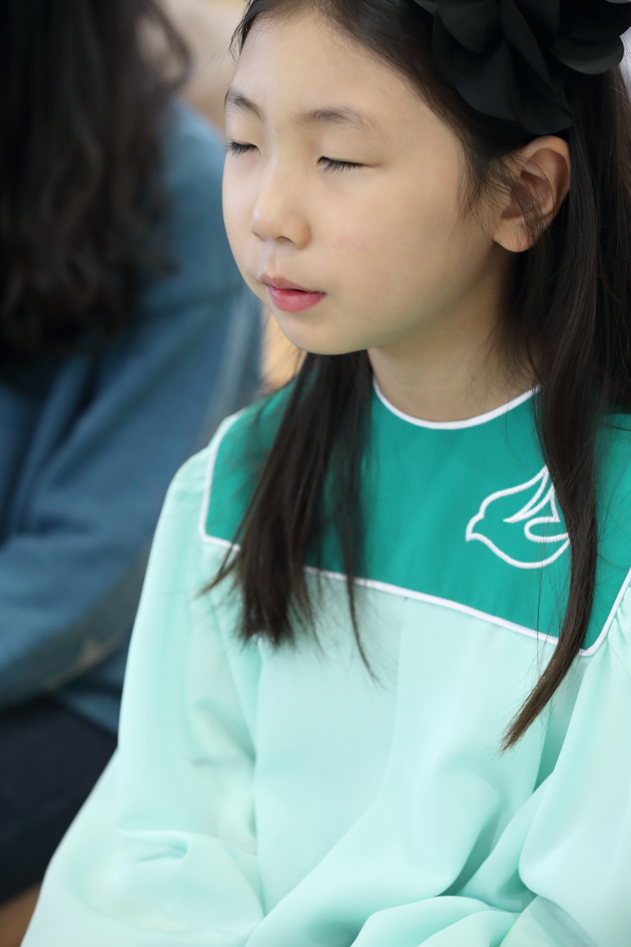 예꿈이 사진첩 - 2017. 4. 23 초등2부 예배 사진 입니다.