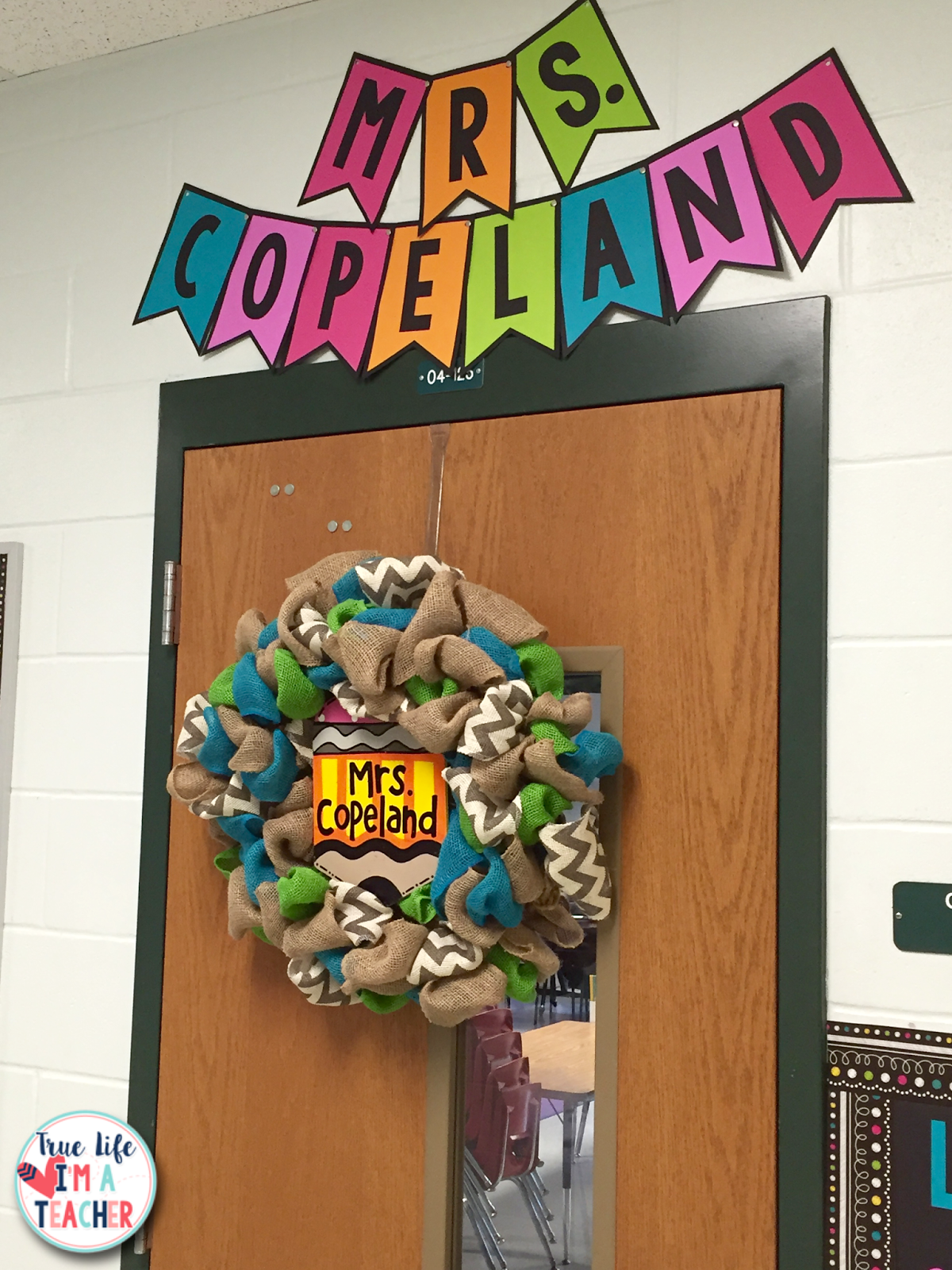 Come On In to My 1st Grade Classroom | True Life I'm a Teacher