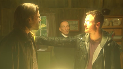 The Blog of Beebs: Supernatural Season 9 Episode 1 (SPOILERS INSIDE ...