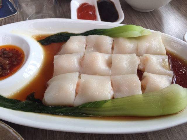 Chooyaya Secret Garden : Dolly Dimsum with Julie Dahlan