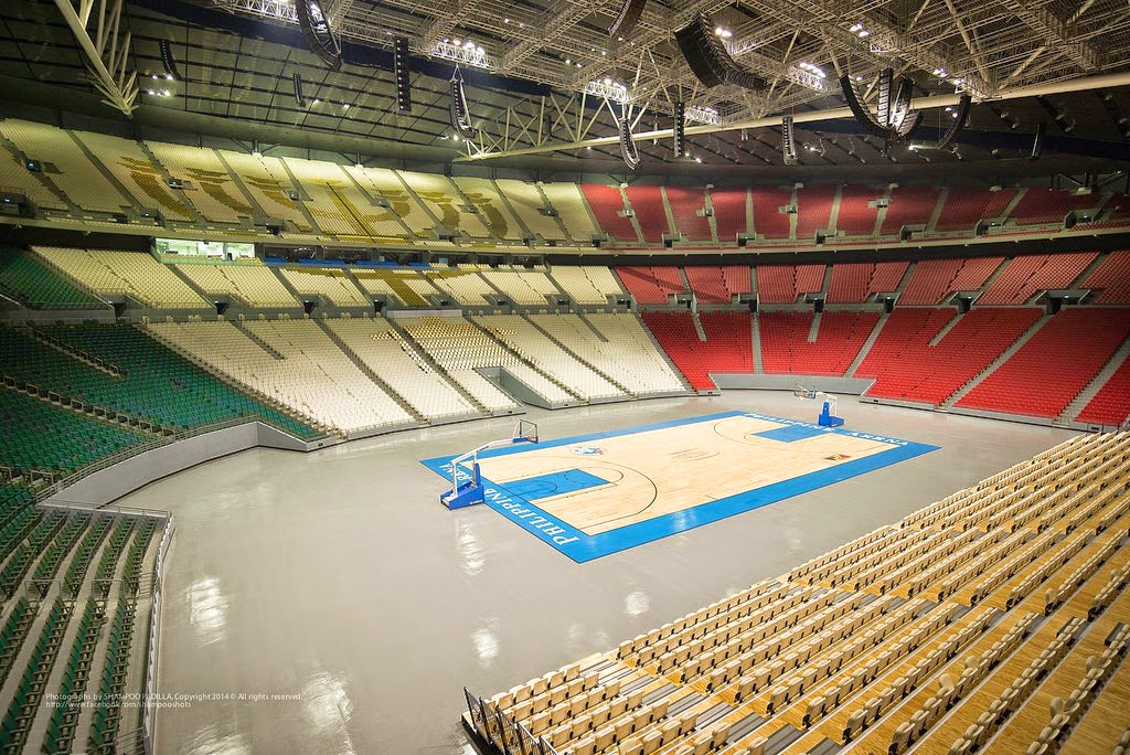 Philippine Basketball Association