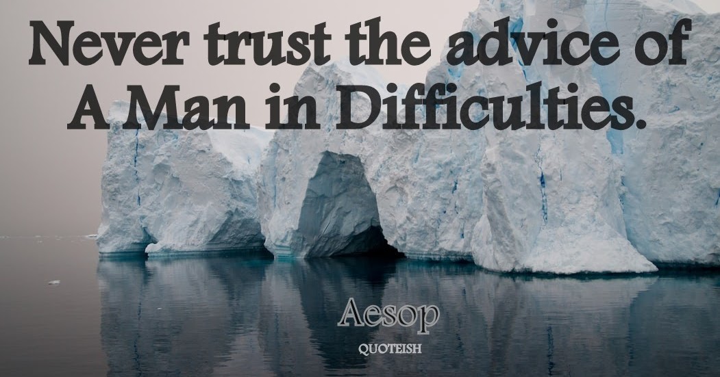 33+ Advice Quotes - QUOTEISH