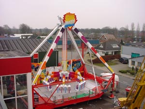 MEC&F Expert Engineers : KMG International BV on the Fireball Ride ...