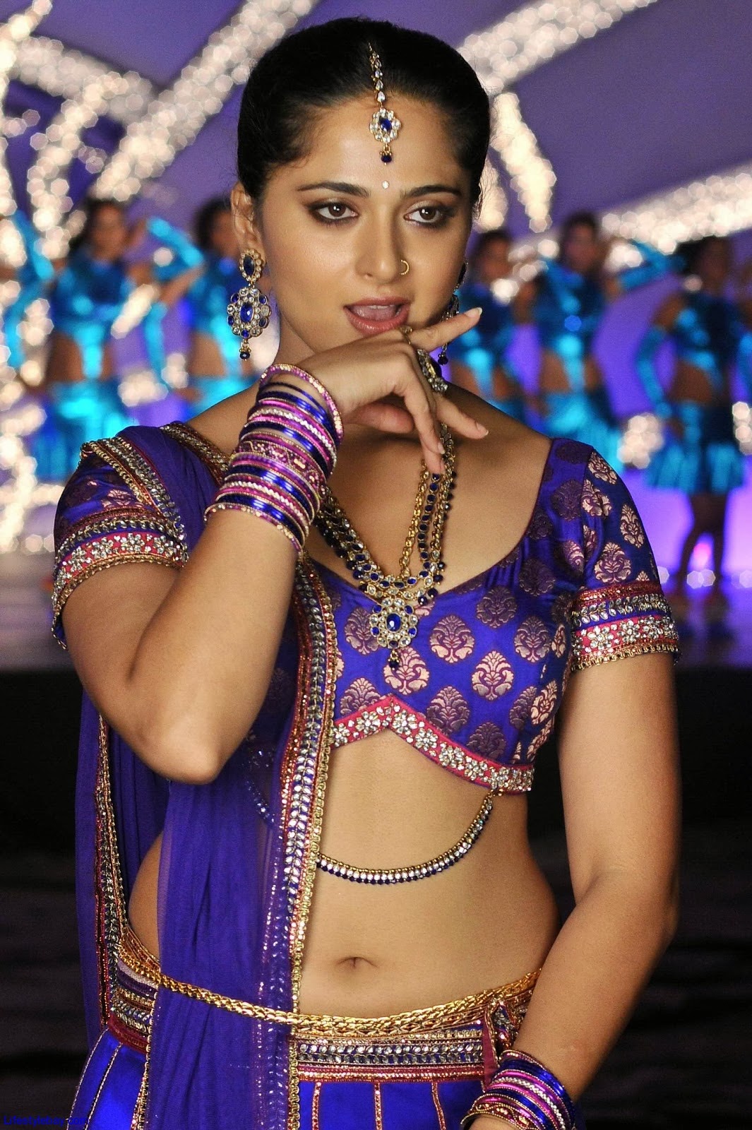 Anushka Shetty South Indian Actress Photos | Damn Sexy