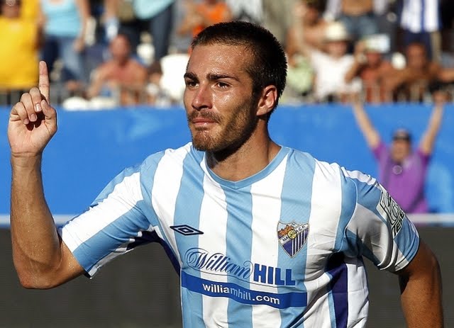 El Getafe anuncia el fichaje de Xavi Torres