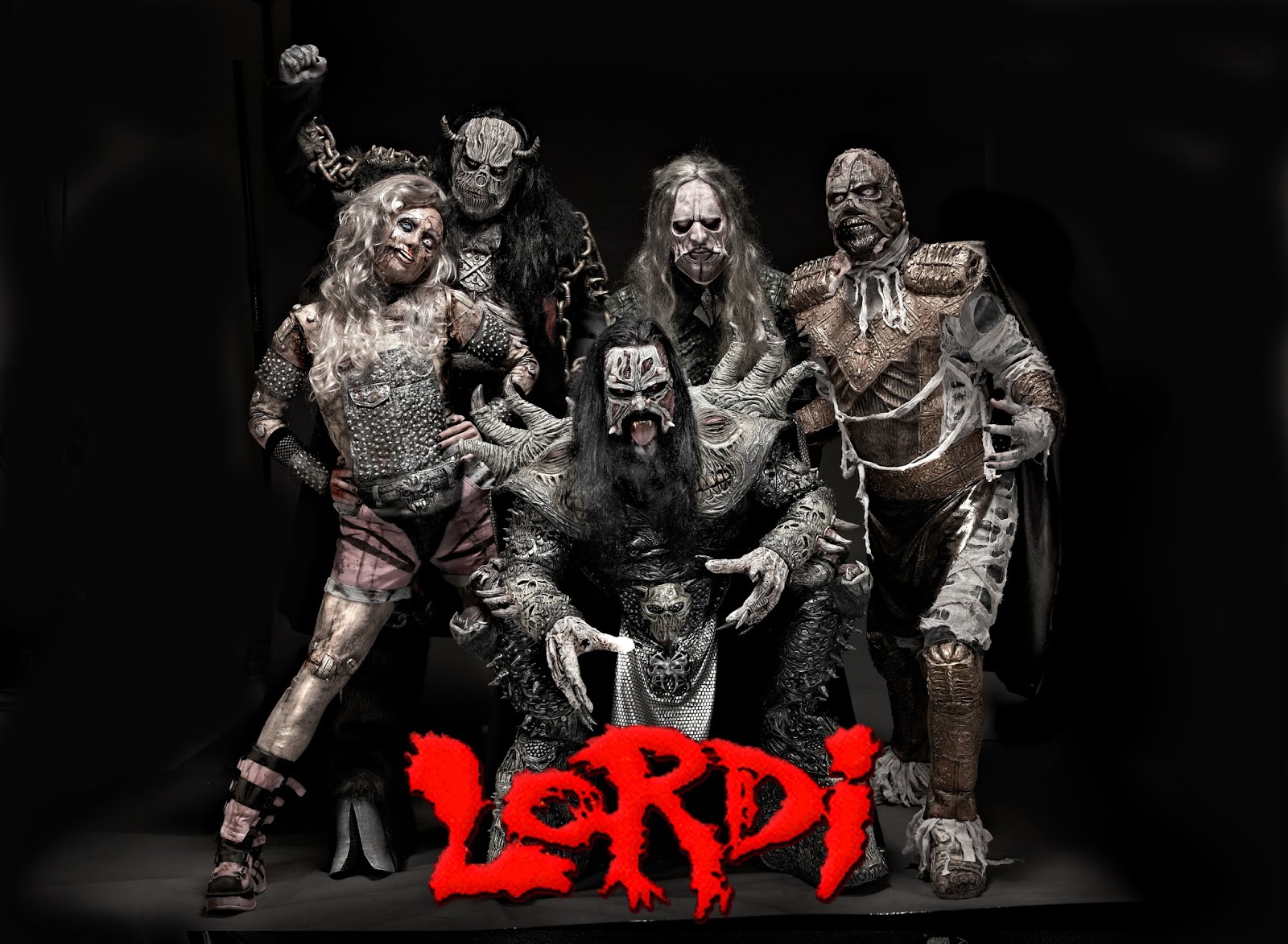 Zona Rock Dan Metal : OX