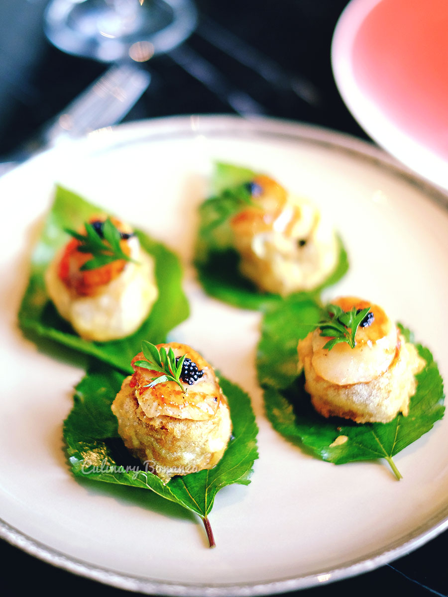 1945 Indonesian Fine Dining | Culinary Bonanza