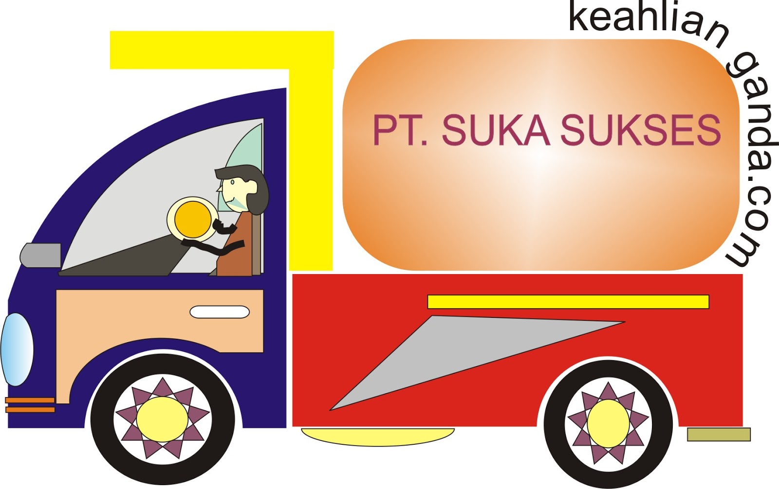 Azahwa Queenaya: gambar mobil 2D