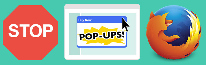 6. Antipop-ups ~ Informatica