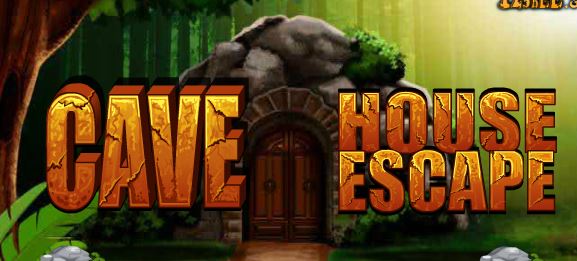 Solved: Cave House Escape Walkthrough
