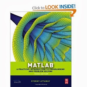 SOLUTION MANUALS FOR TEXTBOOKS: Solution manual for Matlab Third Edition: A Practical ...