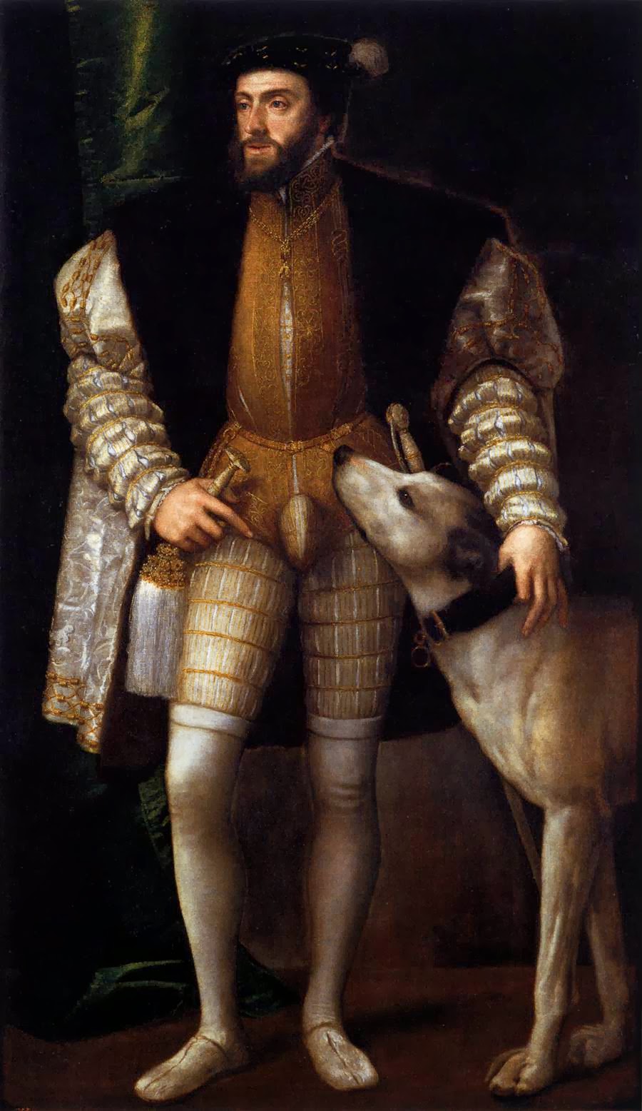 Historyczno-sztucznie: 63. Tycjan