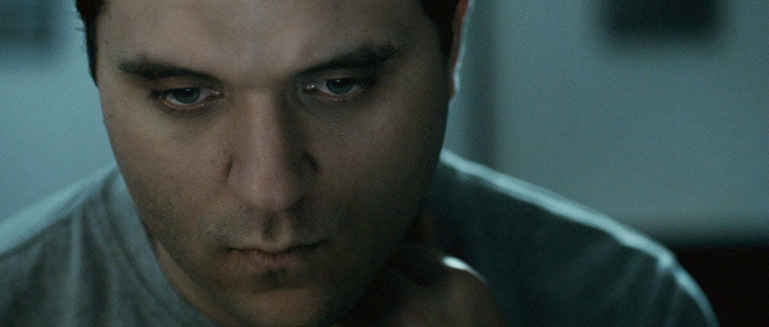 At Darren's World of Entertainment: Jake: Movie Review