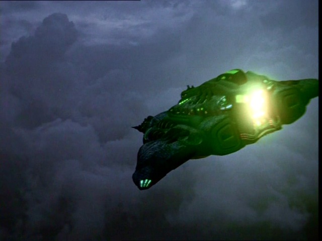 Shameless Pile of Stuff: Movie Review: Interceptor Force