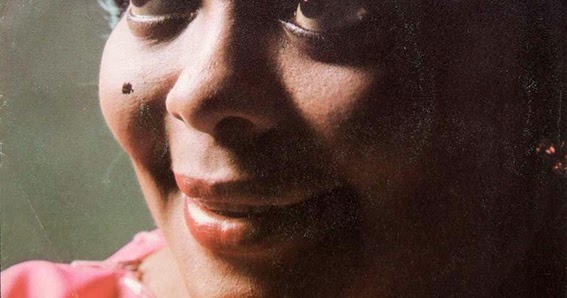 les sensass sillons: Bertice Reading - 45t (1974)