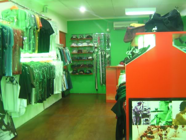 Remember The Moment About My Story: Sejarah Brand Terkenal dari ...