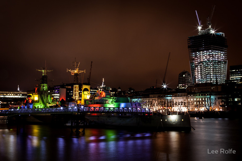 Lee Rolfe Photographer