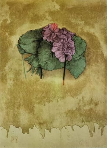 Bruno Bruni, 1935 | Surrealist Lithographer | Tutt'Art@ | Pittura ...