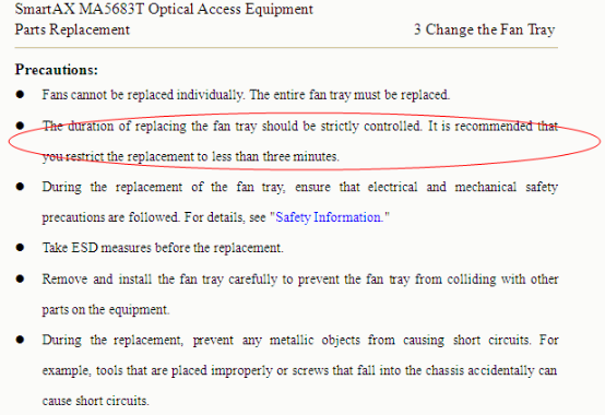 Thunder-link.com: Board Resets due to High Temperature