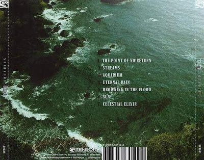 "Som Mutante": Haken "Aquarius"