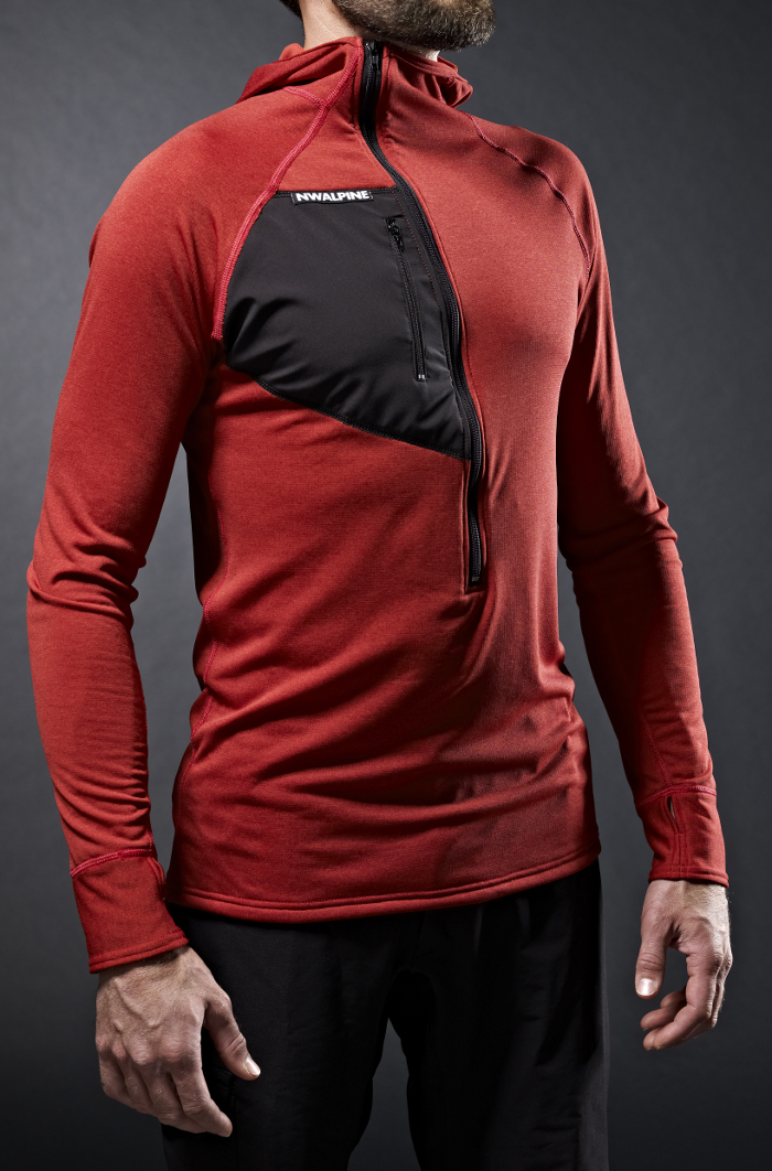 Gear:30: Winter Layering Part 1