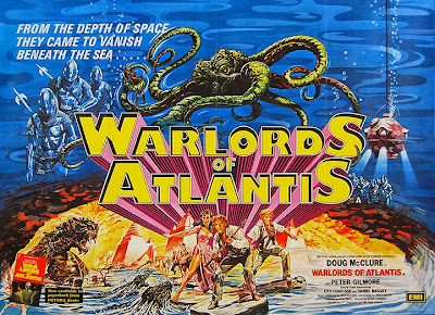 BLACK HOLE REVIEWS: Roger Dicken - special effects from THUNDERBIRDS to ...