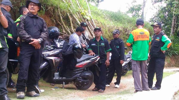 RAPI KABUPATEN PACITAN