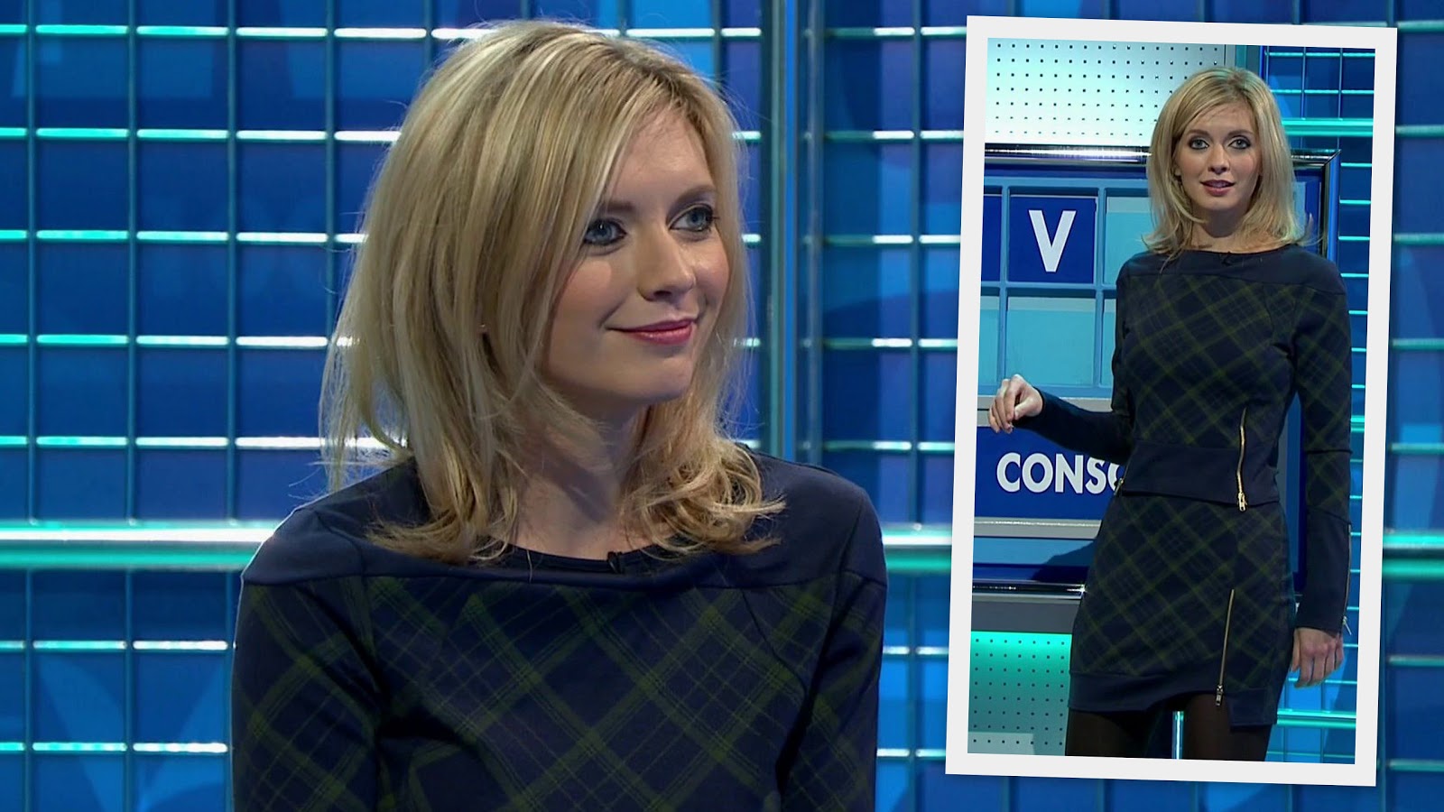 Rachel Riley Wallpapers: 2015