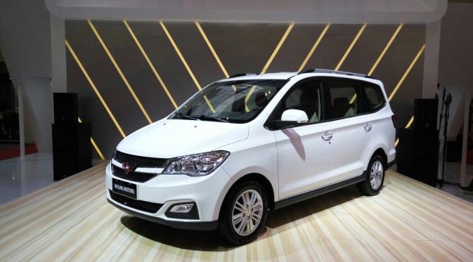 31+ Konsep Penting Interior Mobil Wuling Matic