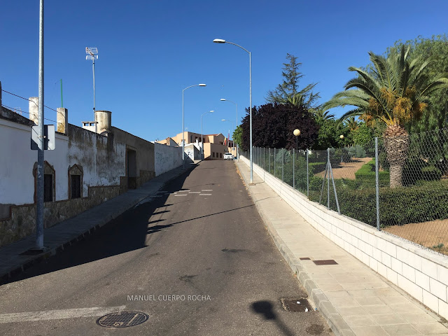 PARQUE MUNICIPAL DE MONTIJO: 3. PARQUE MUNICIAL DE MONTIJO. ACCESOS (3).
