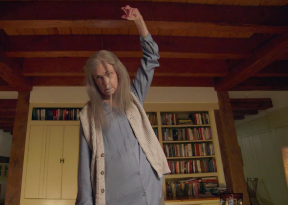 F This Movie!: Review: The Visit