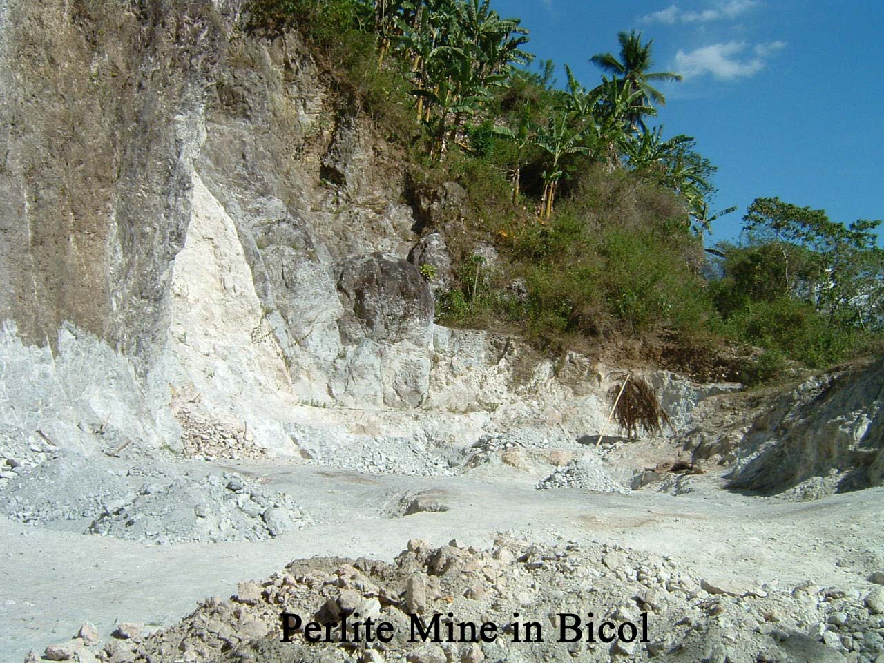 WHAT IS PERLITE? |The Garden of Eaden