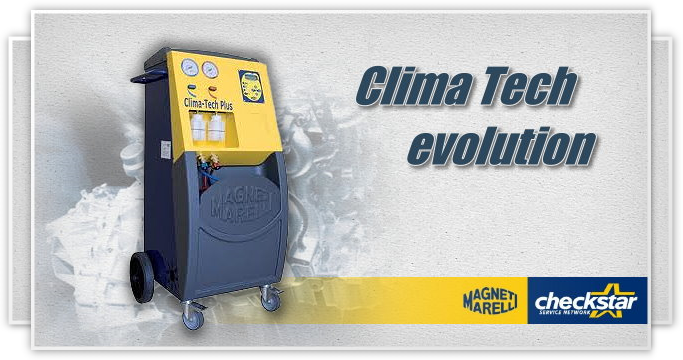 Alfa Trade Autóalkatrész: Clima Tech Plus Evolution