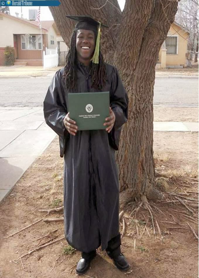 THE RODNEY MITCHELL FOUNDATION