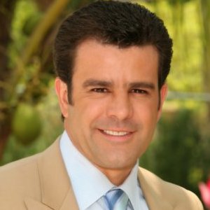 Biografias de tus artistas y cantantes: Eduardo Capetillo