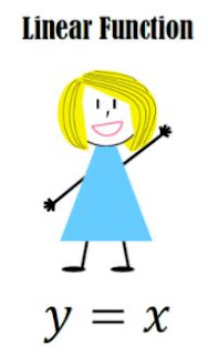 Radical~4~Math: Move Move Function Girl