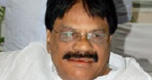 Satrucharla Vijaya Rama Raju, MLC, Andhra Pradesh.