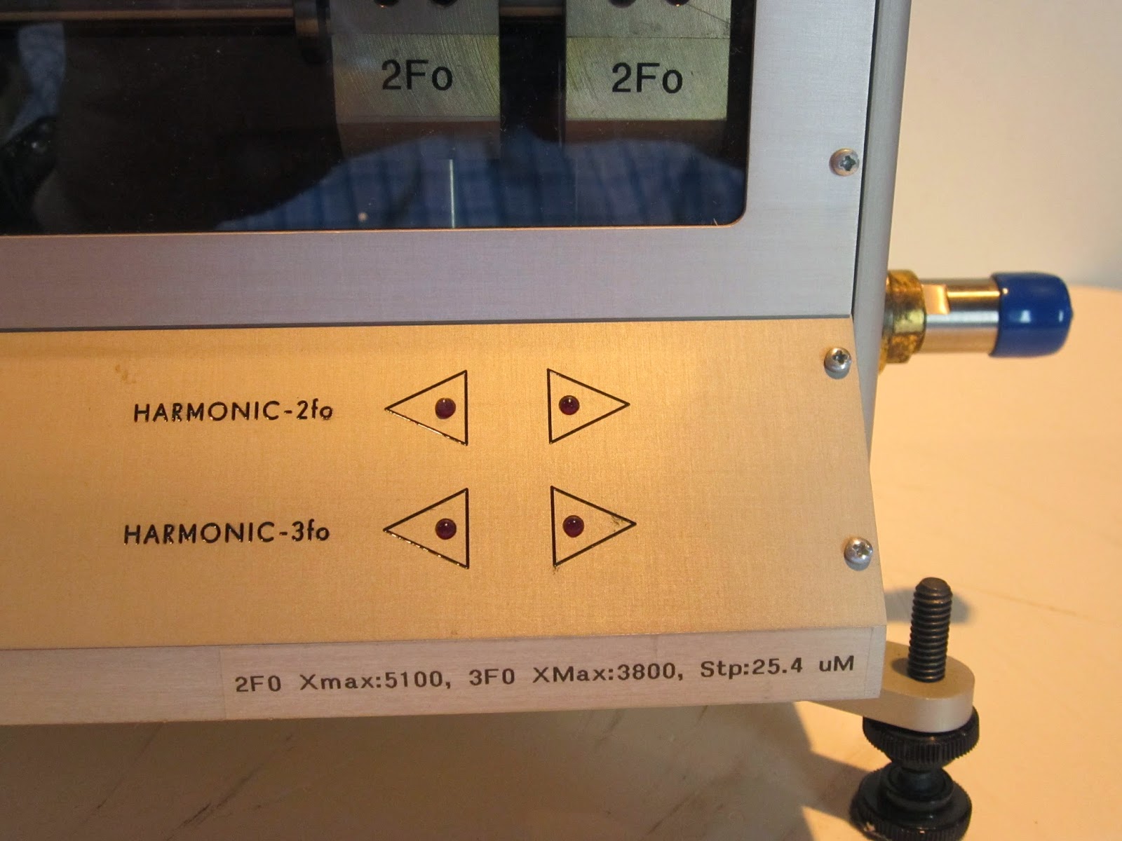 Focus Microwave PHT1808 Programmable Harmonic Tuner (TMU130) - Panatron ...