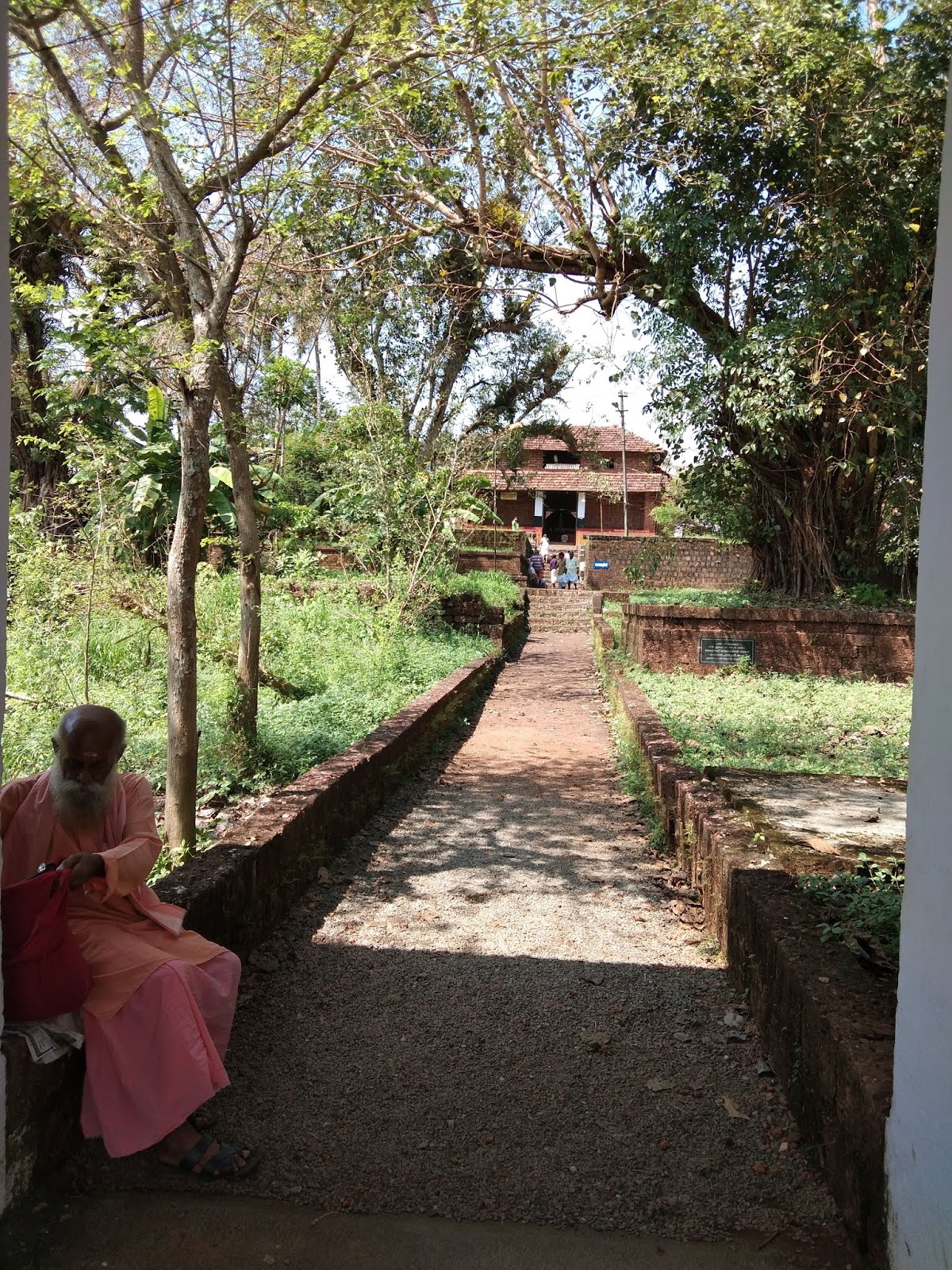 Thalipparambu muncipality