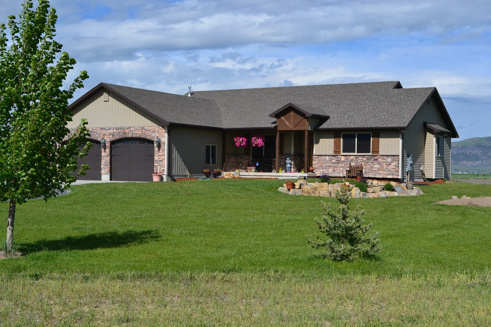 Pleasantview Idaho Home for Sale