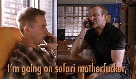 It's Craptacular!: Death to Smoochy